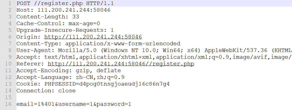 sqlmap使用_sqlmap指定payload-CSDN博客