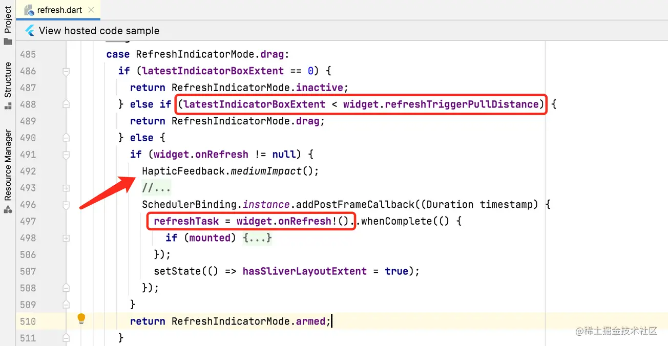 关于Flutter：震动反馈 HapticFeedback_flutter 震动-CSDN博客