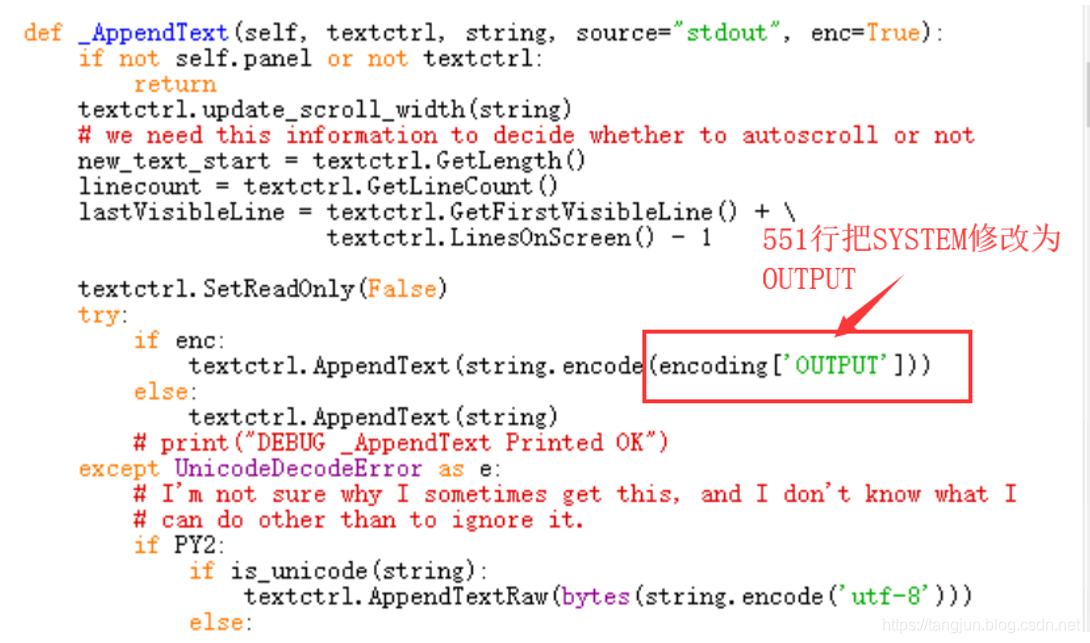 robotframework安装(python3)_pip3 install robotframework-CSDN博客