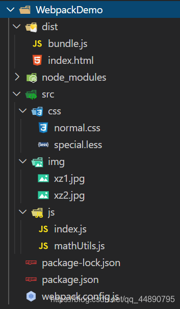 webpack：file-loader的publicPath、outputPath和output的path、publicPath的关系和区别_file-loader publicpath-CSDN博客