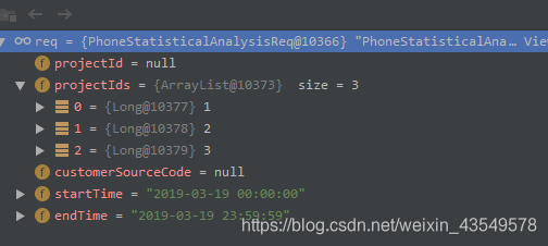 springmvc /springboot 接收List 入参_springboot 接收list参数-CSDN博客