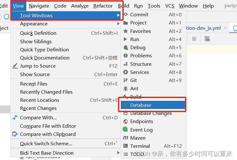 gbase在idea新建连接以及nginx反向代理gbase、mysql、oracle数据库地址，nginx跨域问题解决，nginx代理maven私服，gbse的数据库驱动分享。_idea连接 ...