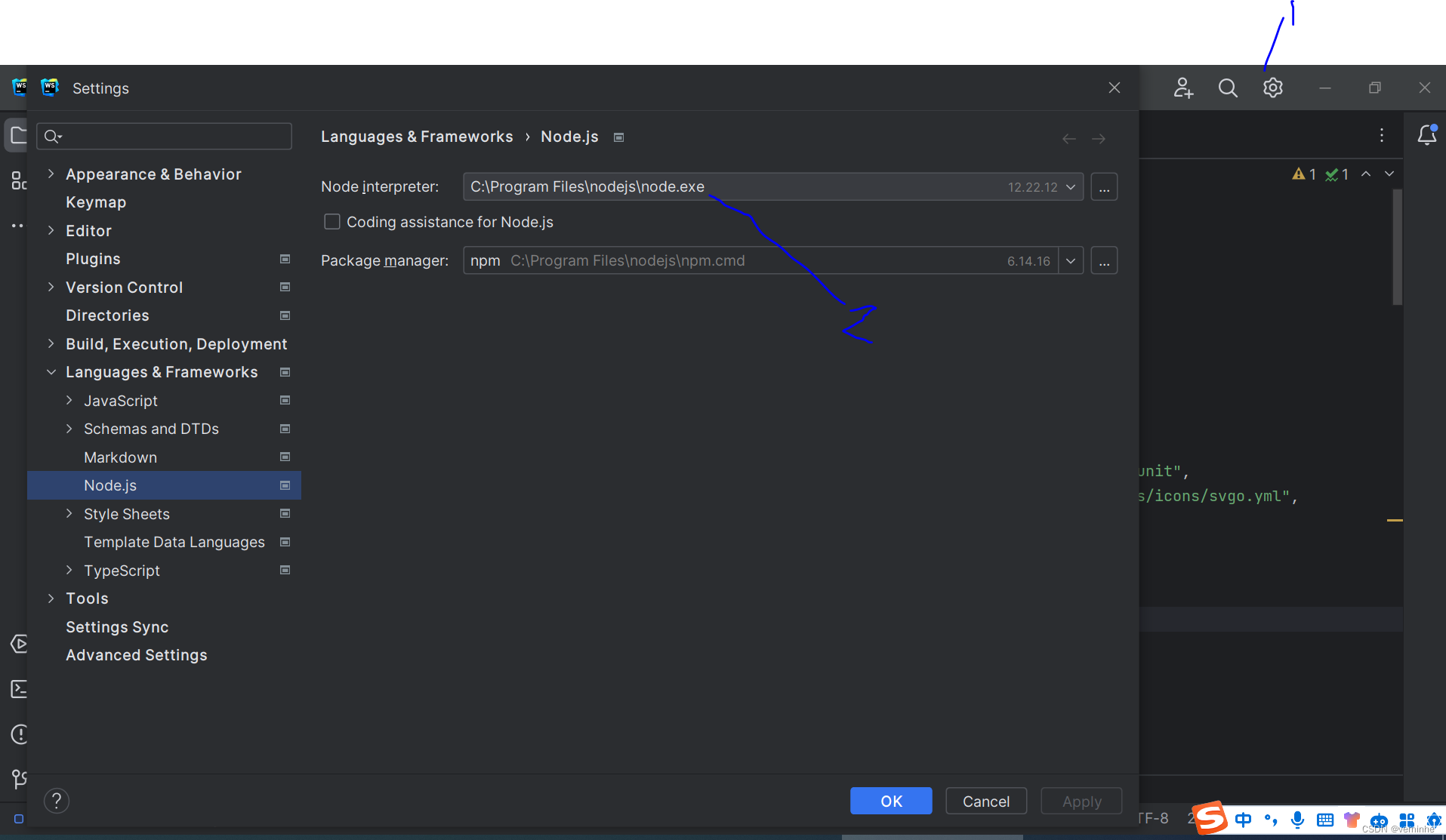 eladmin环境搭建-CSDN博客