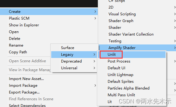 【ASE入门学习】ASE入门系列七——URP后处理_urp 使用ase-CSDN博客