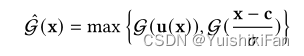 2DGS论文阅读笔记(2D Gaussian Splatting for Geometrically Accurate Radiance Fields)-CSDN博客