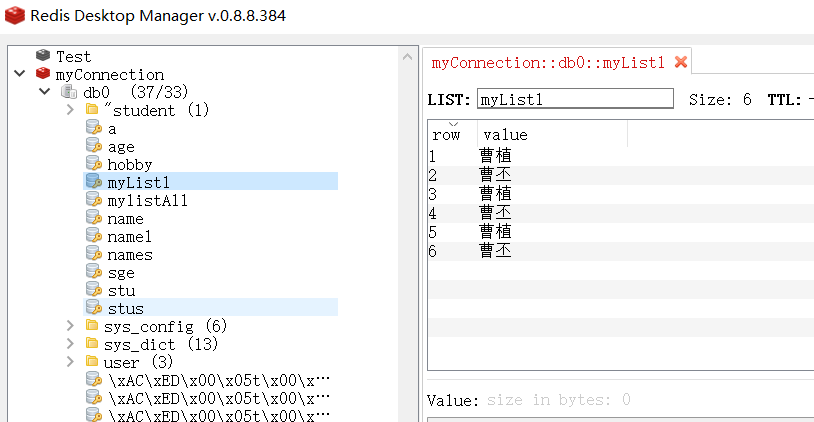 Spring-data-redis_spring data redis-CSDN博客
