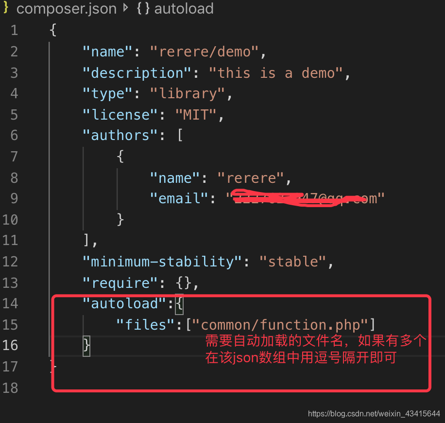 ThinkPHP5.0.11Day01: composer 、助手函数、配置文件_thinkphp 生成 vendor目录-CSDN博客