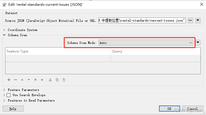 FME学习之旅---day26_fme vertexcreator-CSDN博客