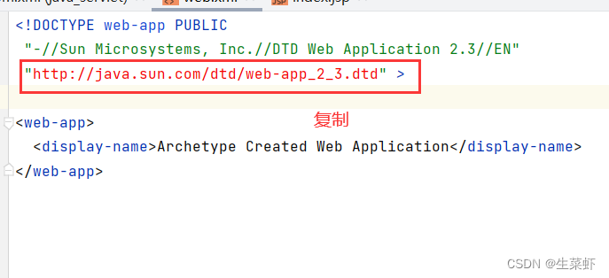 使用idea2021（汉化版）创建一个servlet项目（超简易版）—— 使用Maven模板，Smart Tomcat插件_idea smart tomcat-CSDN博客