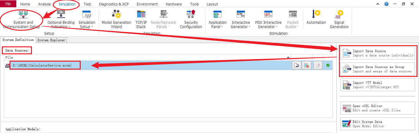 CANoe-新型通信模式（SOA面向服务架构）_dds vcdl-CSDN博客