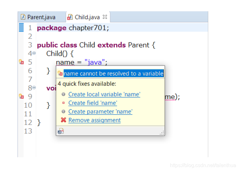 java extends继承_extend talent-CSDN博客