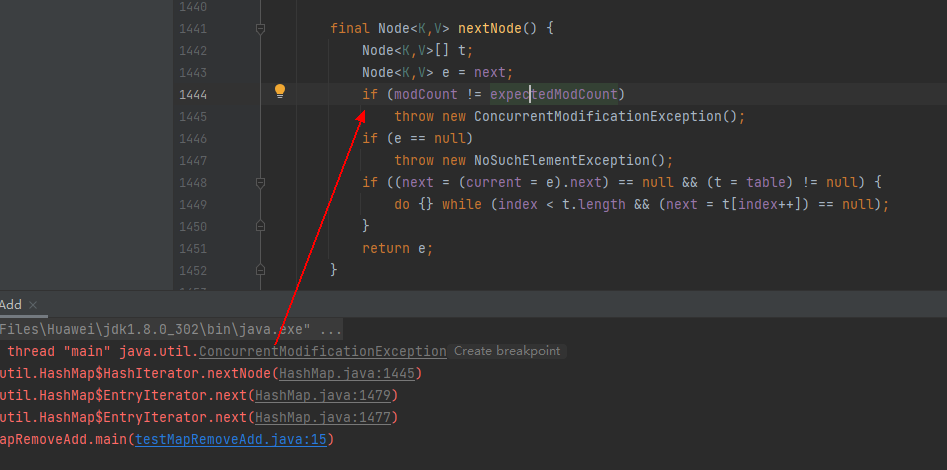 Map的循环遍历，修改，删除_map循环删除-CSDN博客