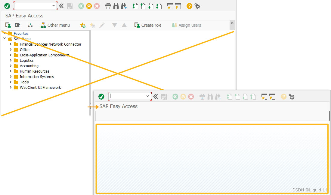 使用按钮从 SAP 系统内打开 Excel 文件_sap 查询 kp27 自动打开excle-CSDN博客