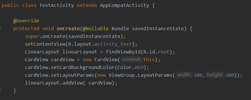 gradle compileOnly的使用场景_gradle compileonly-CSDN博客