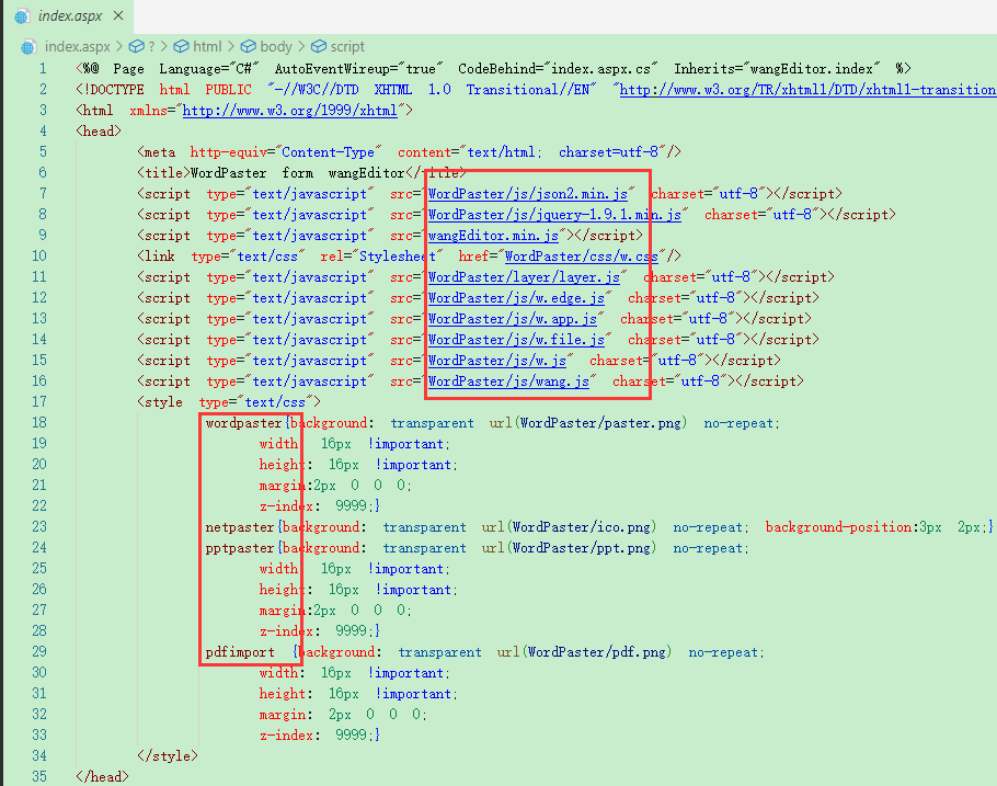 wangEditor从word复制粘贴公式-CSDN博客