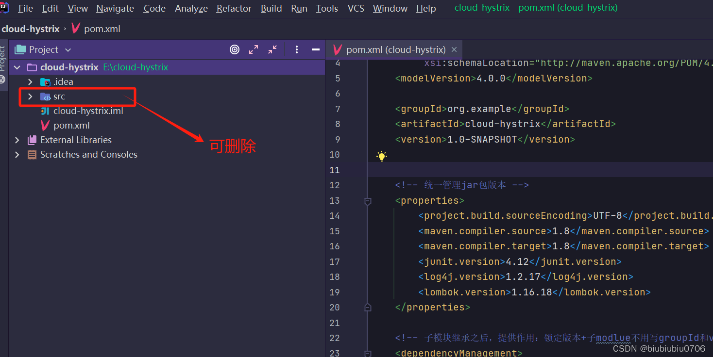 Openfeign+Ribbon+Hystrix断路器(服务降级)_openfeign fallback hystrix和resilience4j-CSDN博客