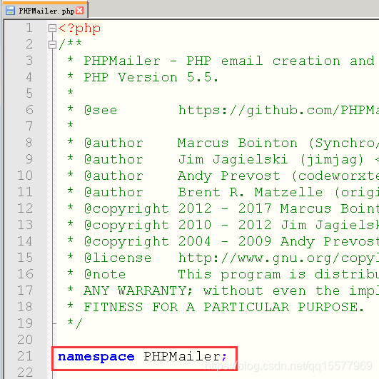 Thinkphp使用phpmailer发送邮件功能实现thinkphp Sendmailer发送附件邮件 Csdn博客