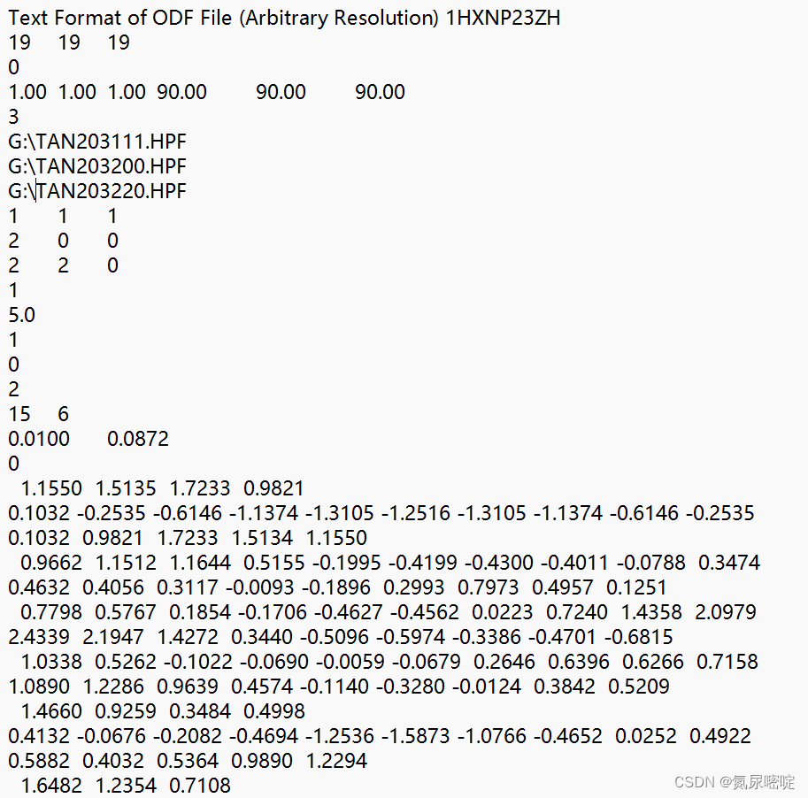 MATLAB使用slice函数绘制三维数据的特定切片_matlab slice-CSDN博客