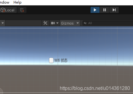 Unity Android 之 获取 Wifi 的状态，设置 Wifi 的开关状态，并监听 Wifi 的状态变化方法整理_unity获取手机 ...