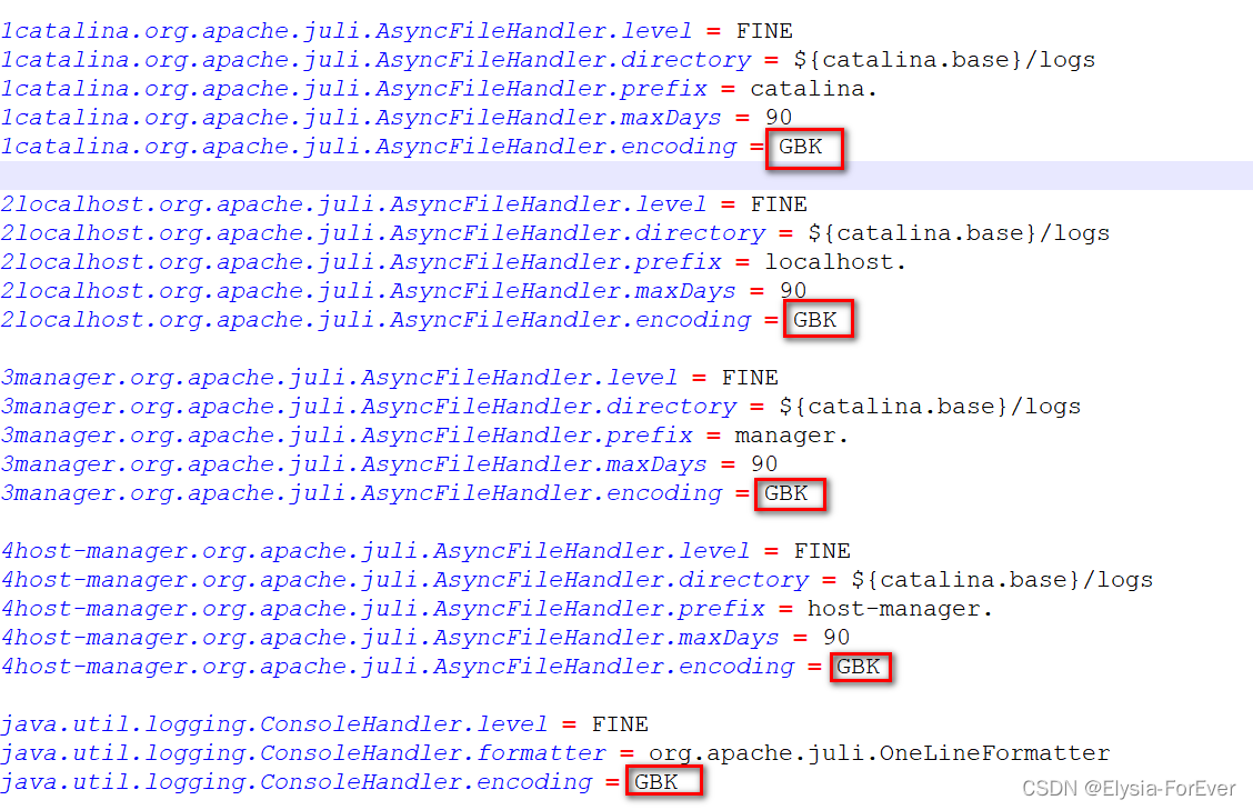Tomcat10的安装及在IDEA上部署-CSDN博客