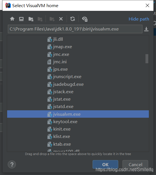 IDEA 安装visualVM_visualvm 安装路径-CSDN博客
