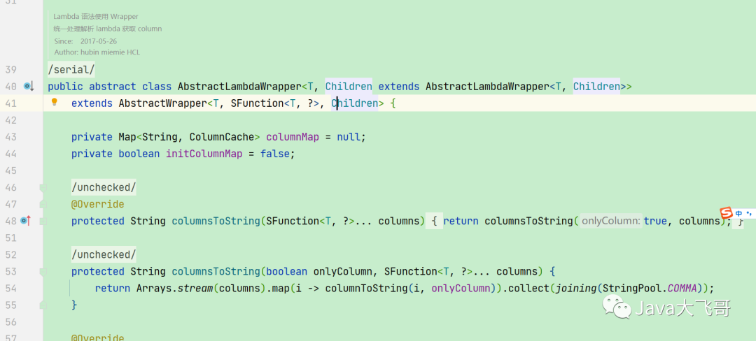 MyBatisPlus更新字段为null的正确姿势以及lambda方式的条件字段解析之源码解析_mybatisplus updatebyid 更新null-CSDN博客