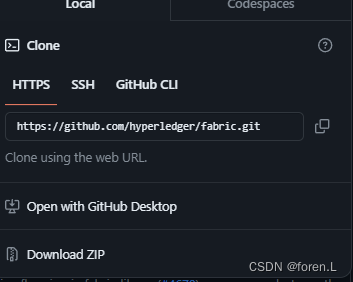 hyperledger-fabric最新配置_docker destop安装 hyperledger fabric-CSDN博客