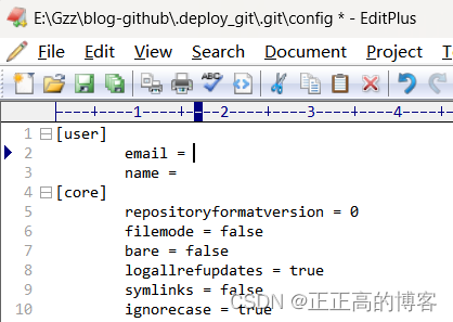 hexo上传到GitHub时遇到 Error: Spawn failed-CSDN博客