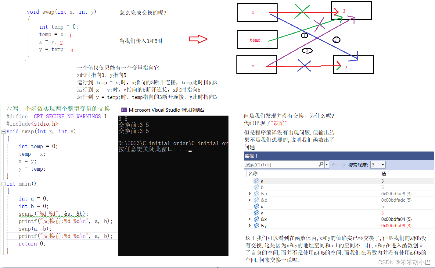 C learning_9 （函数篇）_中兴 clearning code-CSDN博客