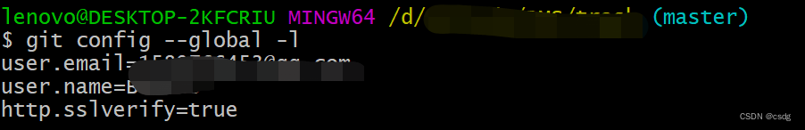 fatal: unable to connect to github.com:github.com[0: 20.205.243.166]: errno=Unknown error_git [0 ...
