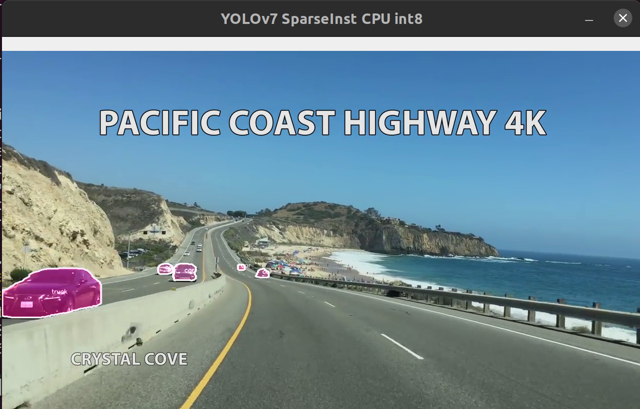 史上最快的实例分割SparseInst Int8量化实录-CSDN博客