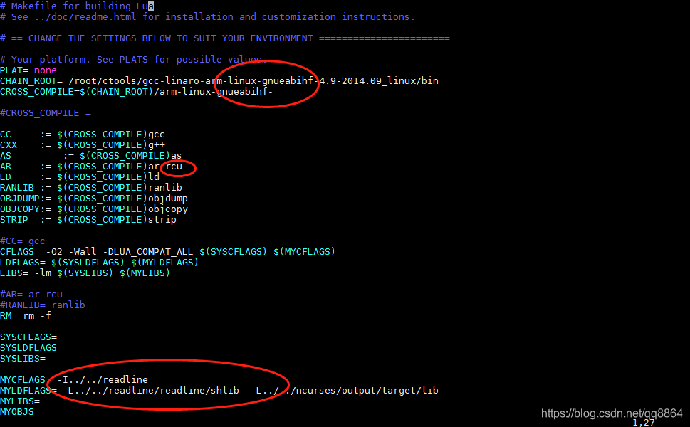 移植lua5.2和luasocket库到嵌入式linux,使能强大的lua脚本和网络功能_luasocket github-CSDN博客