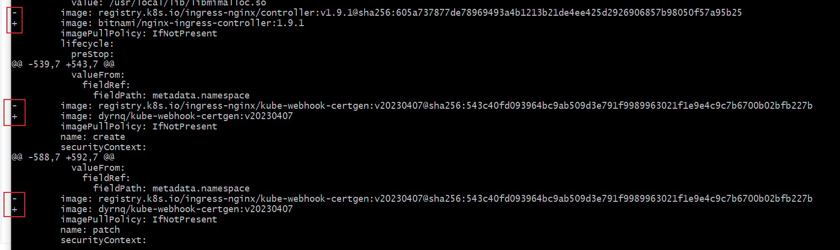 K8S(1.28)--部署ingress-nginx(1.9.1)_--election-id=ingress-nginx-leader-CSDN博客