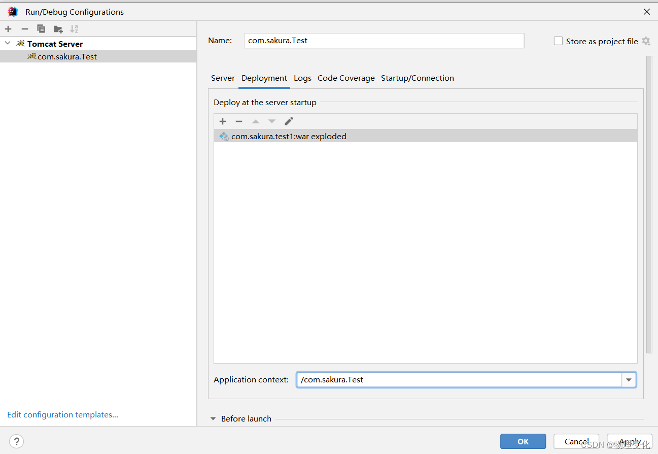 关于降版本Tomcat10降到Tomcat9或者Tomcat8，提示找不到jakarta.servlet.http.HttpServletRequest包的解决方法_jakarta ...