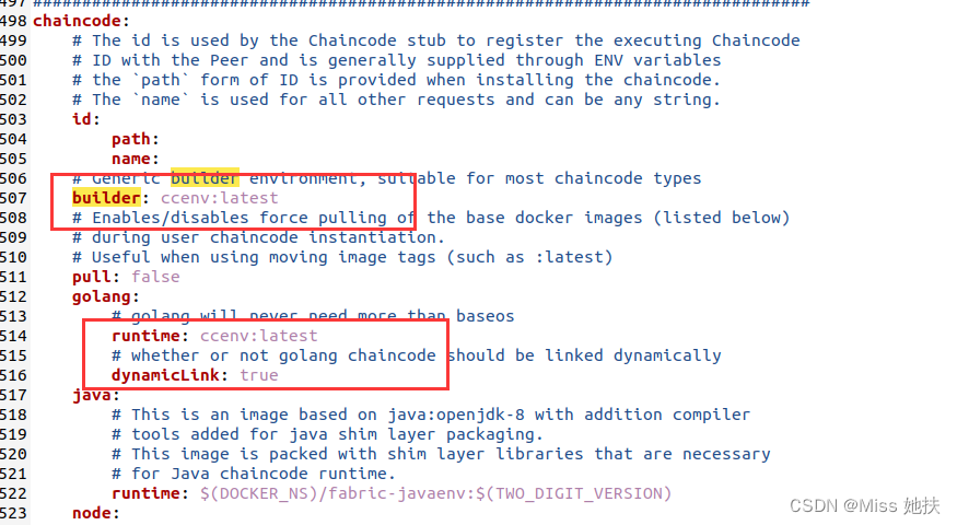 fabric2.2下通过编译dockerfile文件自主构建Docker镜像_liboqs库怎么安装-CSDN博客