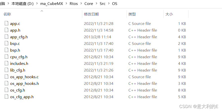 PWM呼吸灯和嵌入式RTOS编程_ucos 定时器 pwm 波形-CSDN博客