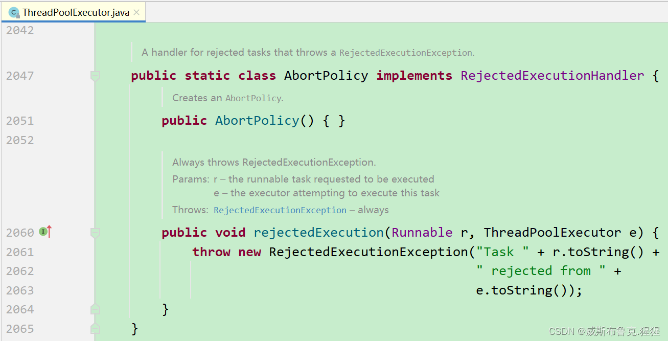 @常用设计模式在Java源码中的体现_java 设计模式及在源码中的使用-CSDN博客