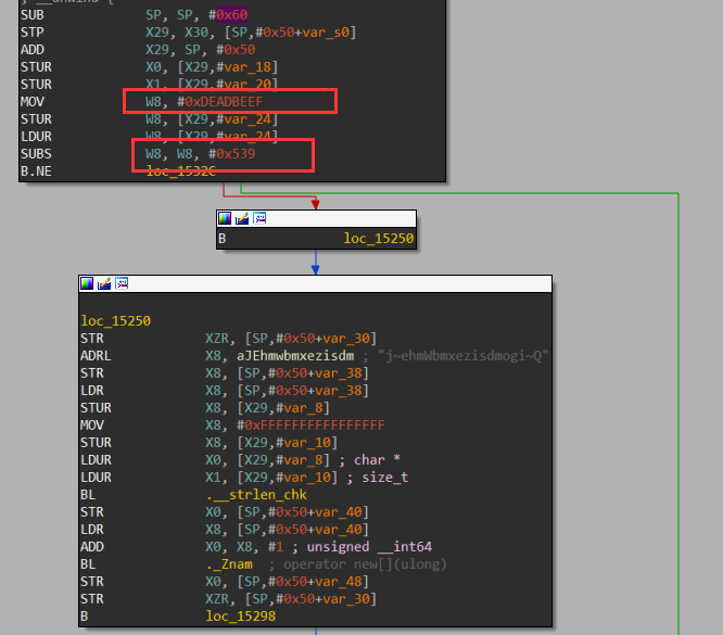 Frida-Hook-Native层操作大全_frida hook native函数-CSDN博客