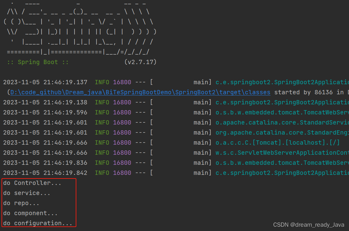 SpringIOC和DI的代码实现，Spring如何存取对象？@Controller、@Service、@Repository、@Component、@Configuration、@Bean ...