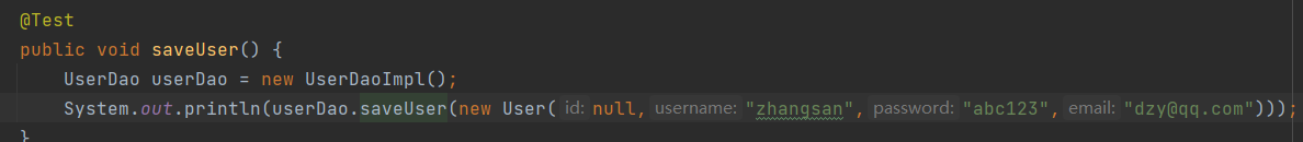 Java中 int类型不能赋值为null的解决办法_column 'username' cannot be null-CSDN博客