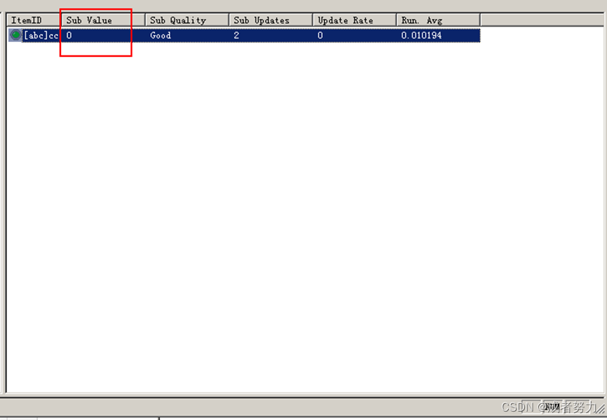 RSLinx软件模拟使用使用手册-CSDN博客