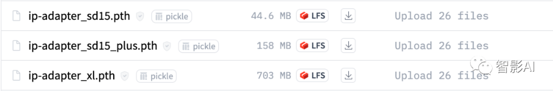 Stable Diffusion｜IP-Adapter 图片风格迁移_ipadapter模型下载-CSDN博客