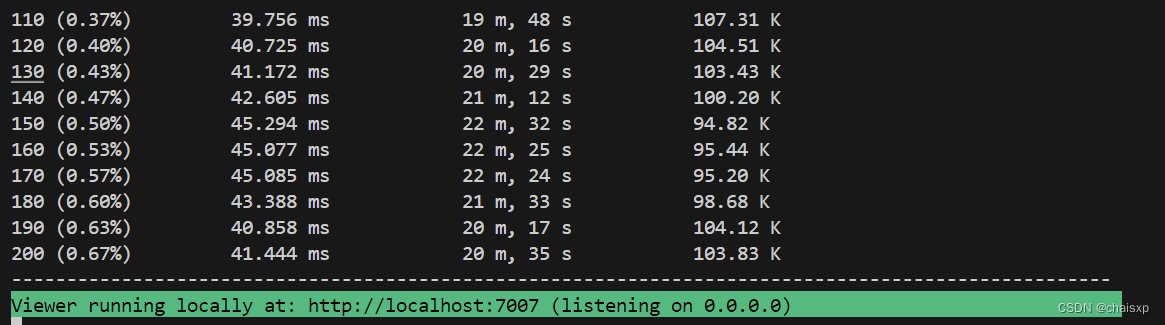Nerfstudio使用教程-CSDN博客