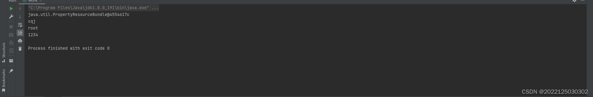 Java应用中的ResourceBundle资源加载与字符串获取示例-CSDN博客