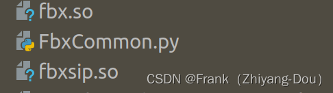 python安装 Autodesk FBX 包_python autodesk模块安装-CSDN博客