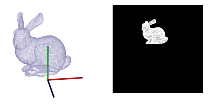 VTK深度解析：相机参数与三维点云可视化交互-CSDN博客