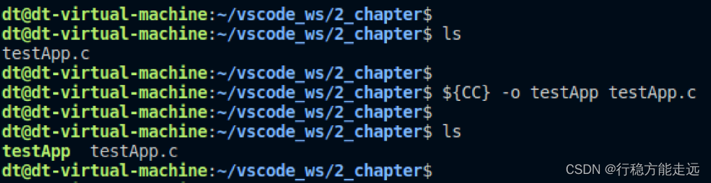 Linux系统下应用层控制硬件：sysfs与LED控制-CSDN博客