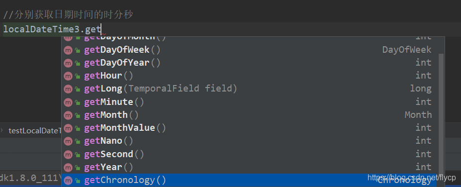 java8新特性之新的时间和日期_localdatetime加8小时-CSDN博客