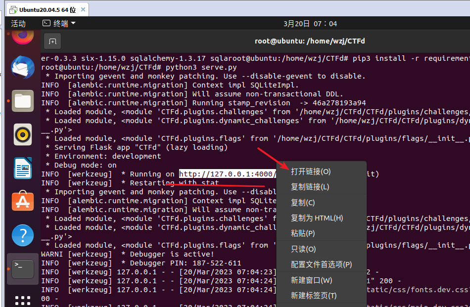 P83 Ctf夺旗 Python考点sstand反序列化and字符串ctf夺旗 Python考点sstiand反序列化and字符串 Csdn博客